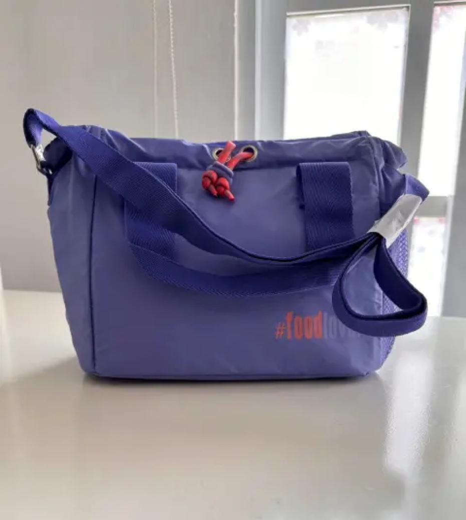 Lonchera térmica con asa Cyzone de segunda mano - Shoppiland